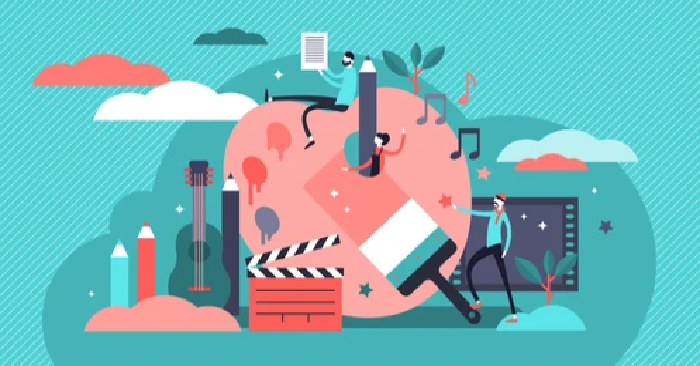 The Underrepresentation of Women in Media - Giving Compass