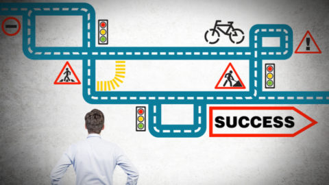 Failing Forward: The Importance of Course Correction in Philanthropy ...