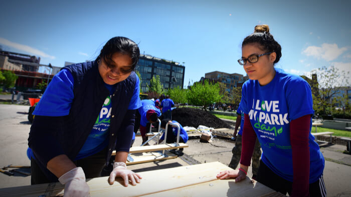 Study Finds Transitional Employment Programs Beneficial - Giving Compass