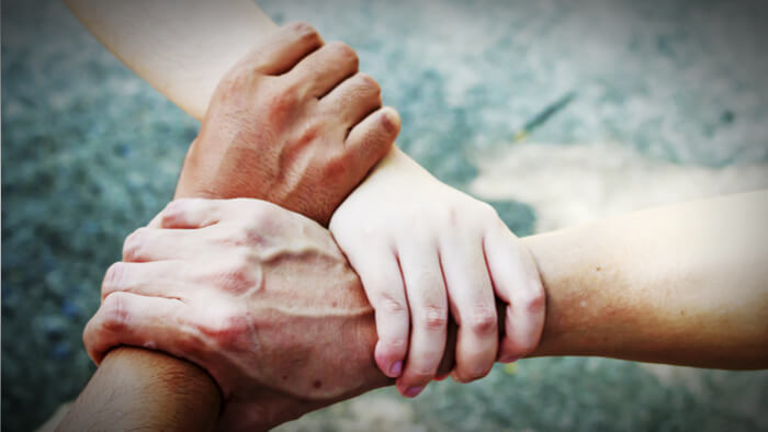 Three Reasons People Give Up On Innovation - Giving Compass