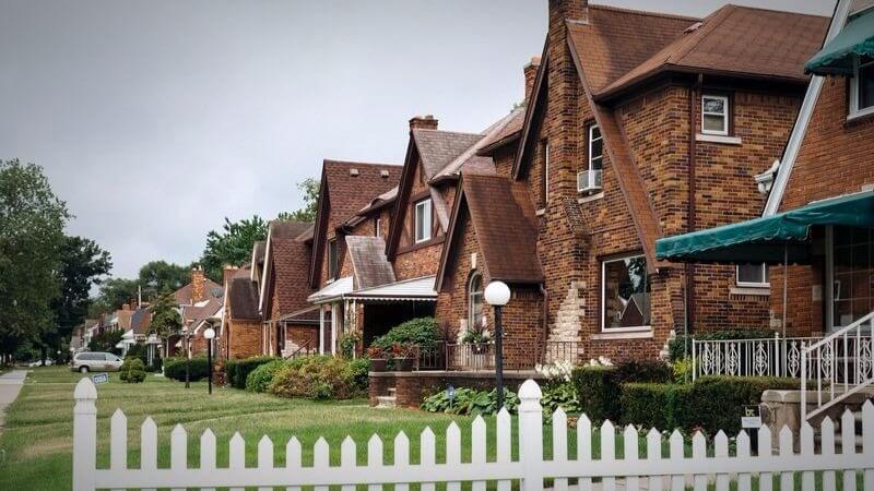 Who is Fueling Detroit’s Revival? - Giving Compass