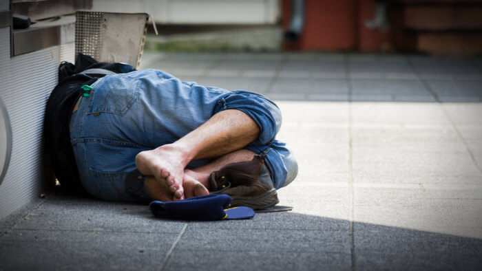 America Will Not Fix Poverty Until We Stop Ignoring It - Giving Compass