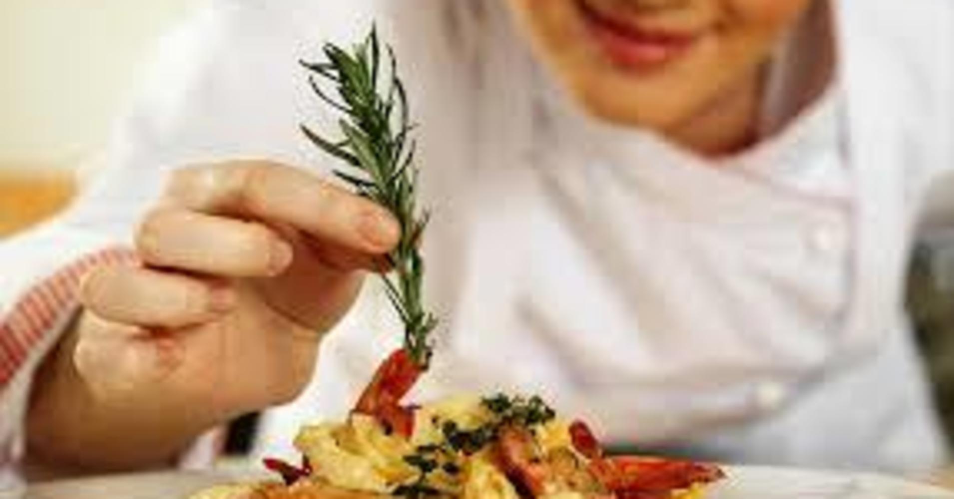 Training Women Leaders In Culinary Entrepreneurship · Giving Compass