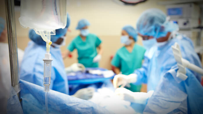 The Economic Impact for Hospitals in the Next Three Years - Giving Compass