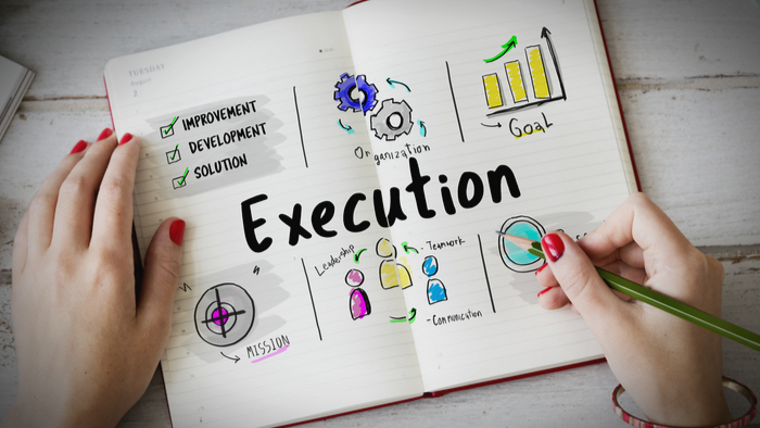 Turning Strategy into Action | Impact Giving Classics - Giving Compass