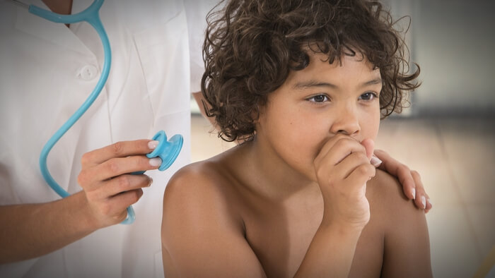 It's Time to Face the Tuberculosis Crisis - Giving Compass