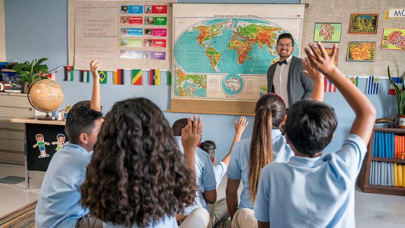 Kind Foundation Invests $20 Million To Teach Kids Empathy - Giving Compass