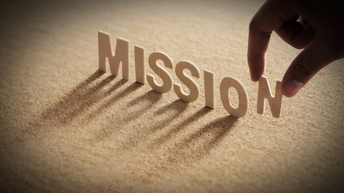 How Do Foundations Advance Their Missions Effectively? [Video] - Giving ...