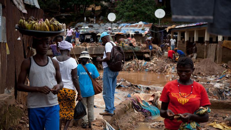 How to Build Flood Resilience and Avoid Human Tragedy - Giving Compass