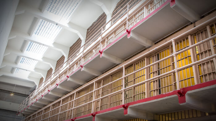 Incapacitation: How Much Does Putting People Inside Prison Cut Crime ...