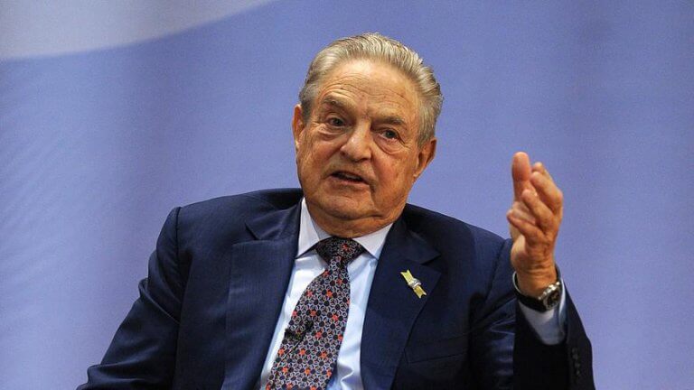 George Soros’ $18 Billion Gift to Open Society Foundations · Giving Compass