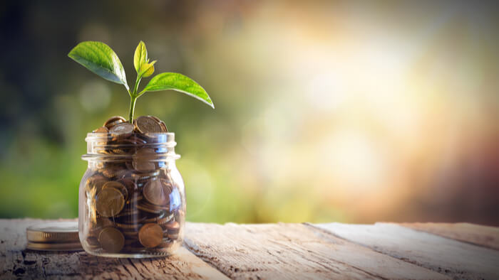 Defeating Income Inequality Through Prosperity - Giving Compass