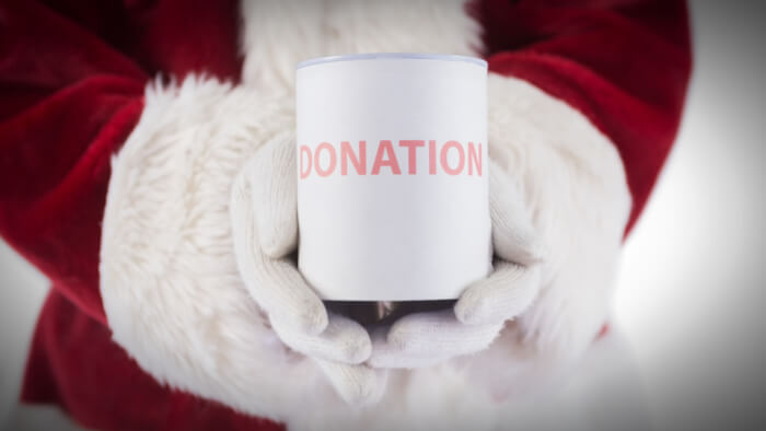 Secrets That Inspire Holiday Giving - Giving Compass