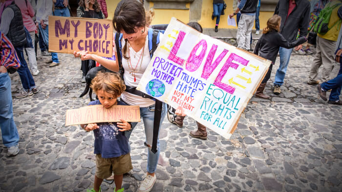 Reproductive Health and Rights in an Age of Inequality - Giving Compass