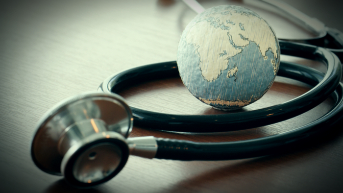 The Challenges of Achieving Global Health Security - Giving Compass