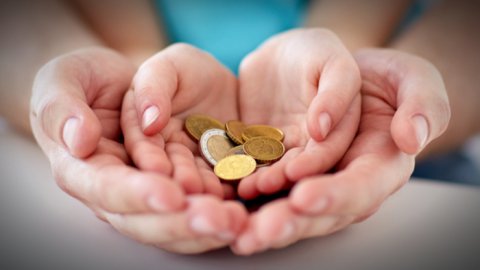 Have Americans Become Less Generous With Charitable Giving? - Giving ...