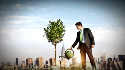 What is a Social Entrepreneur? - Giving Compass