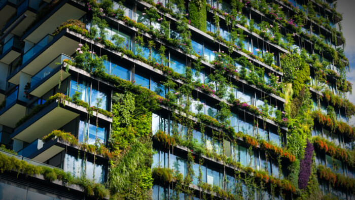 Tackling Climate Change: Finding Nature-Based Solutions for Cities ...