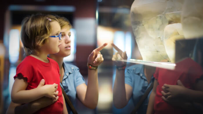 Researching the Benefits of Art Museums—A Nationwide Study - Giving Compass