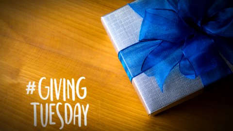 5 Tips To Help With Your Giving Tuesday Campaign - Giving Compass
