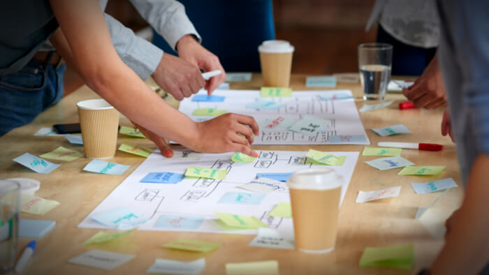 Collective Impact: Investing in People and Data - Giving Compass