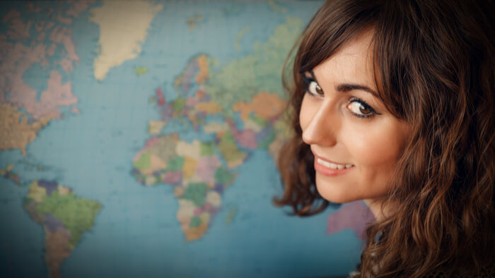 WOMAP: New NGO for Women Launches at Georgetown - Giving Compass