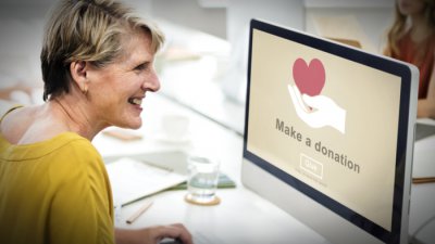 How Women Can Impact This Givingtuesday Giving Compass