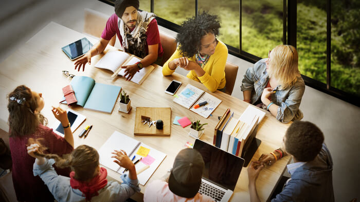 The Competitive Advantage of Racial Equity - Giving Compass