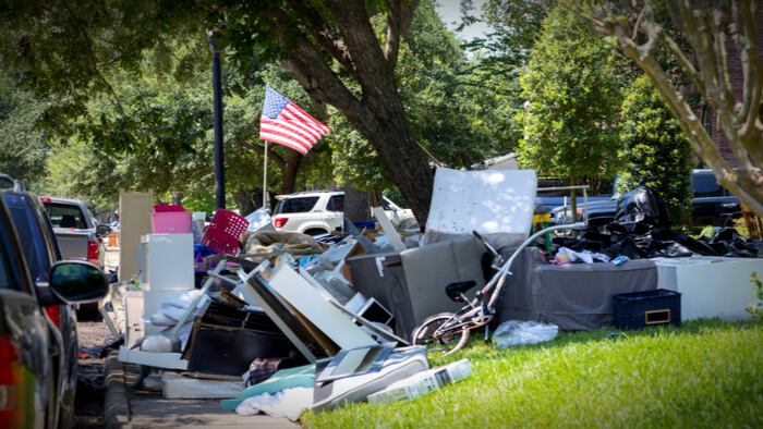 Experts Offer Advice for Hurricane Recovery Funding - Giving Compass