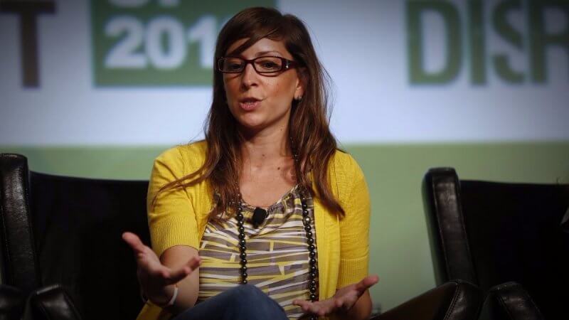 Venture Capital Starts to Woman Up - Giving Compass