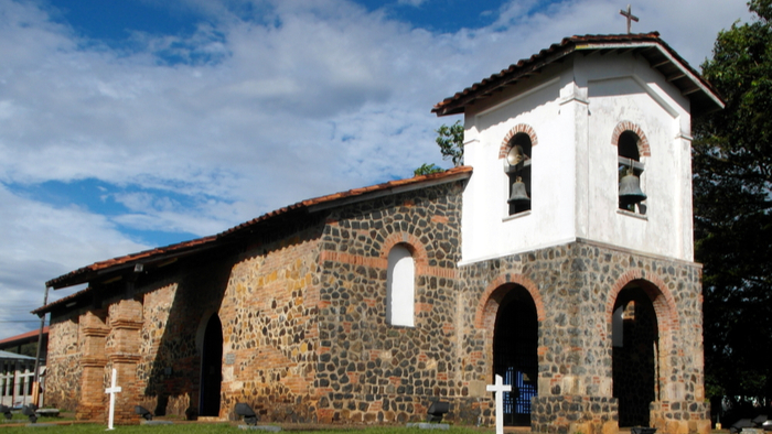 Hidden History: Native American Enslavement [Audio] - Giving Compass