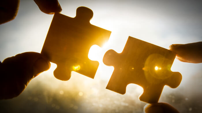 Why Do People Cooperate with Strangers? - Giving Compass