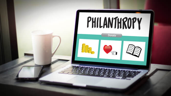 Open Source Technology: The Potential for Digital Philanthropy - Giving ...