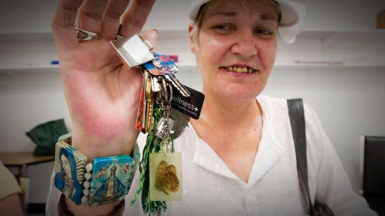 High Impact Opportunity to Combat Homelessness - Giving Compass