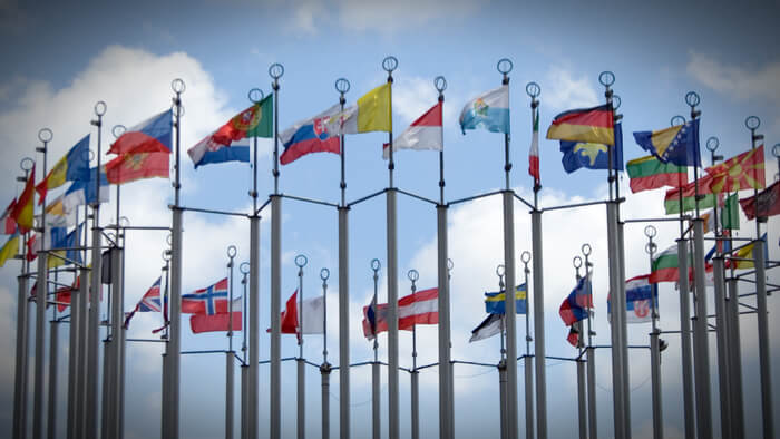 United Nations Aims for Leadership Gender Equality by 2030 - Giving Compass