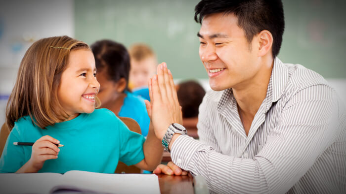 Creating Social-Emotional Support for Teachers - Giving Compass