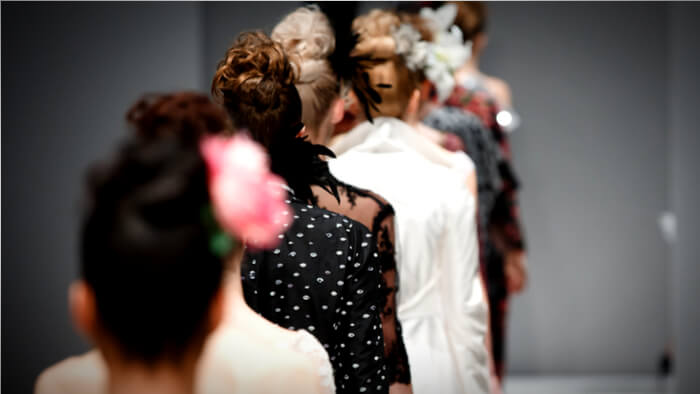 Two Professionals Partner Together to Design Fashion For Good - Giving ...