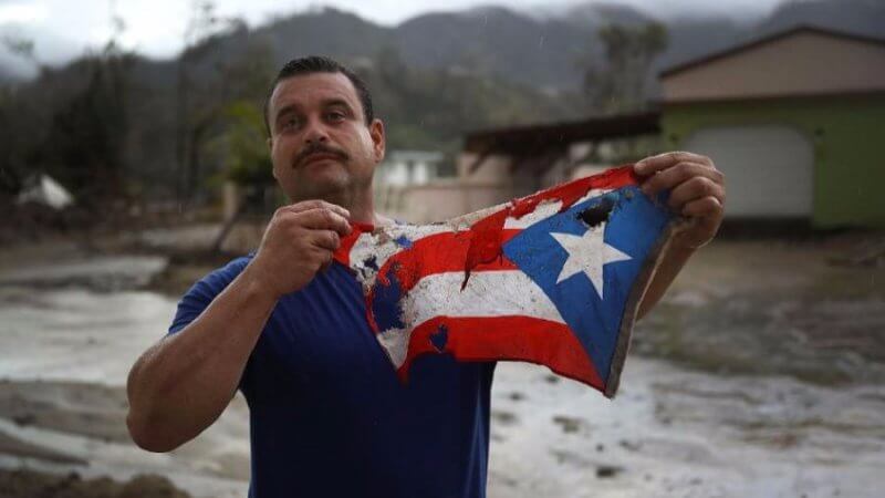 These Organizations Are Working To Help Puerto Rico Recovery Efforts ...