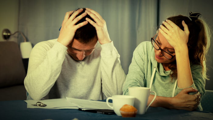 The Experience of Volatility in Low and Moderate-Income Households ...