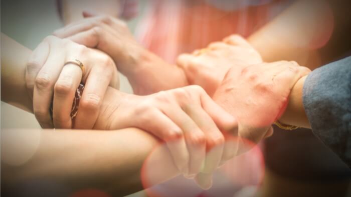 Going Beyond Backbone Organizations to Foster Change - Giving Compass