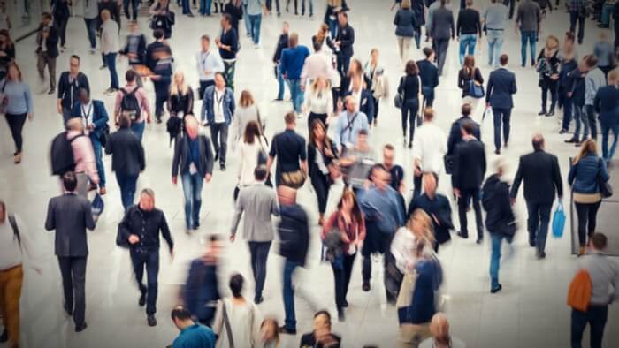 How We Can Improve Our Census Survey Approaches for 2020 [Audio ...