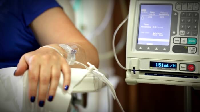 FDA Approves Revolutionary Approach to Cancer Treatment - Giving Compass