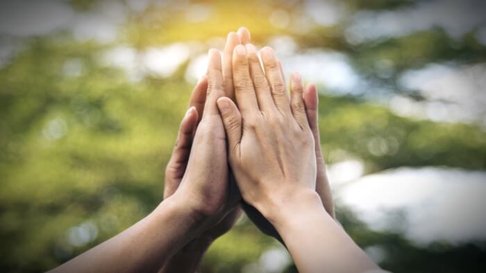 How a Culture of Giving Back Inspires Employee Passion - Giving Compass