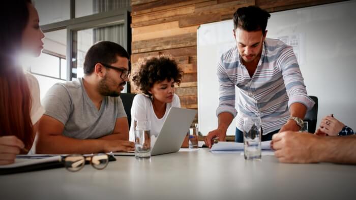 Developing Purpose-Driven Leaders - Step One - Giving Compass