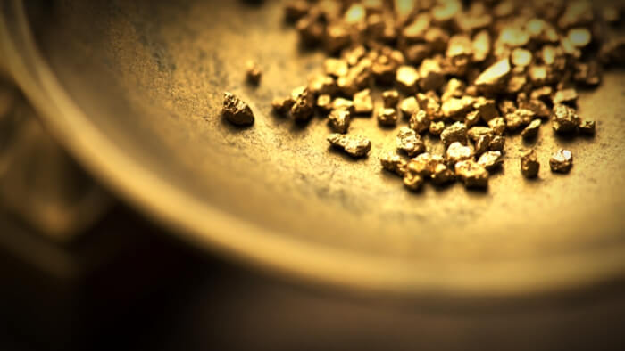 Prospecting for Gold: Techniques for Finding High-Value Opportunities ...