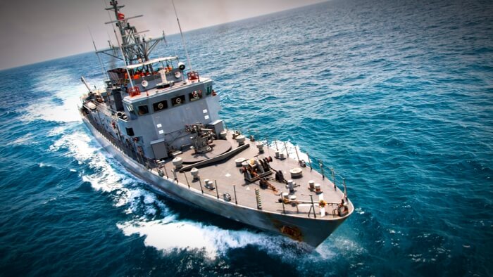 How the Military Fights Climate Change [Video] - Giving Compass