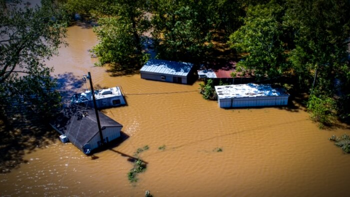 How to Donate to Hurricane Relief - Giving Compass