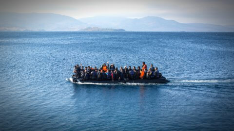 Addressing the Root Causes of Migration - Giving Compass