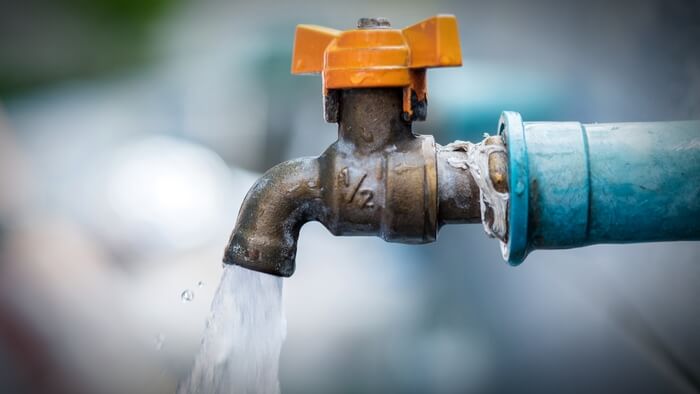 Making an Impact with Gifts of Real Estate and Water Rights [Audio ...