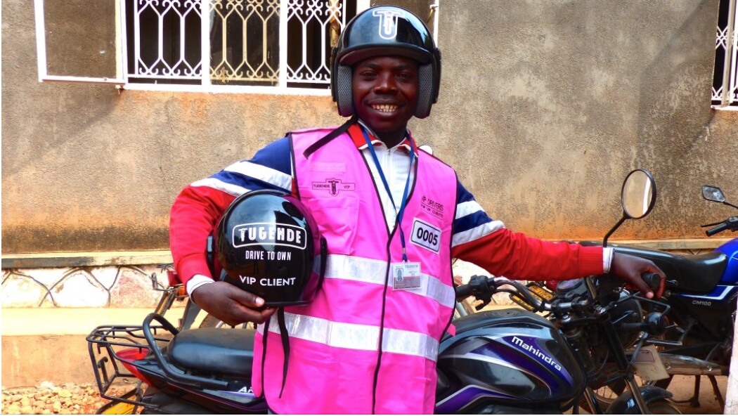 Lendable Raises $6.7 Million to Back Kenyan “Alternative Lenders ...